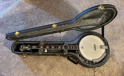 Fender Banjos for sale | eBay