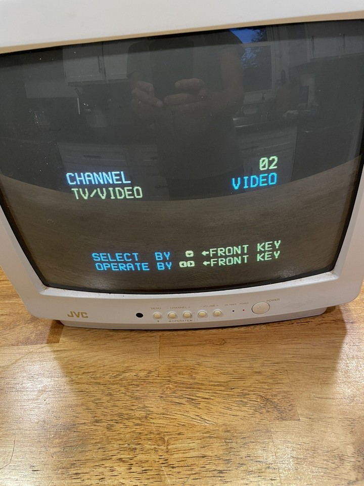CRT TVs for Sale - eBay