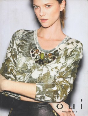 Oui Magazines for sale | eBay