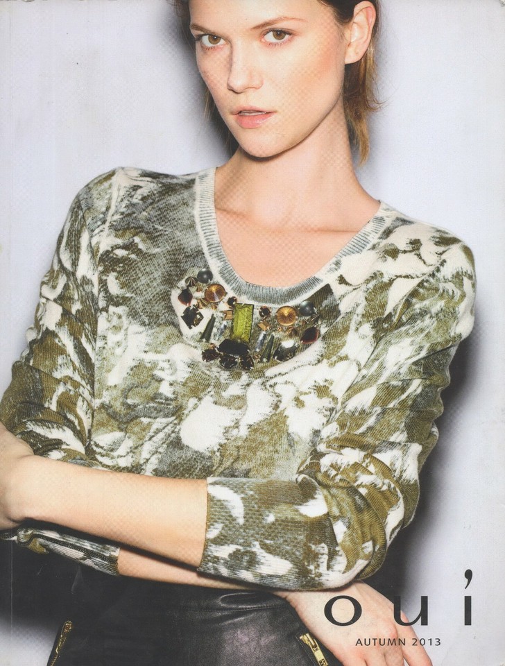 Oui Magazines for sale | eBay