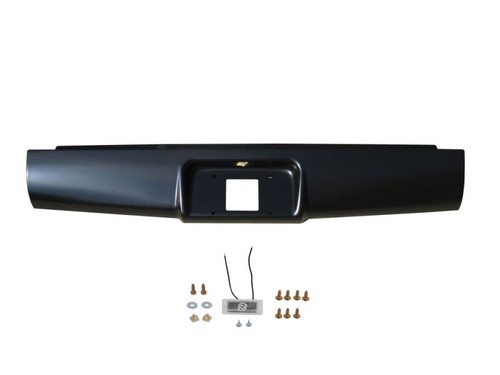 New Roll Pan Rear for fleet side Colorado 2004-2012 | eBay