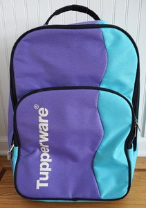 Tupperware Travel Luggage for sale | eBay