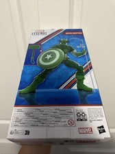 Marvel Legends Avengers 60th Anniversary Super-Adaptoid