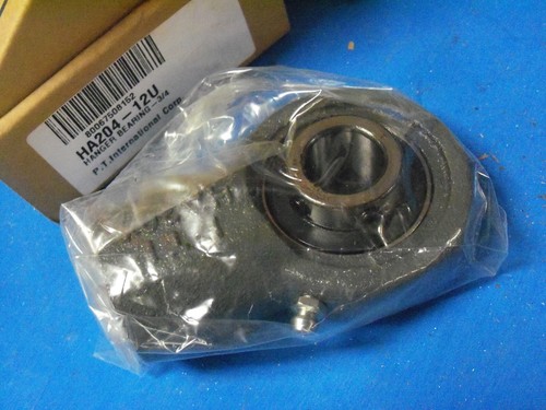 NEW HA204-12U HANGER-3/4 HA 200 SILVER SERIES - NORMAL DUTY OEM | eBay