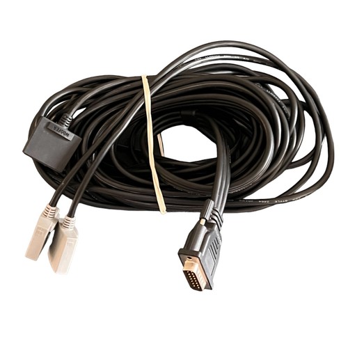 E124763-D AWM Style 2464 20Awg 300 VW-1 CSA Ll105324 Speaker Woofer 15 ...