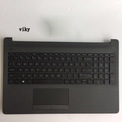 Las mejores ofertas en Piezas de repuesto para Laptop HP reposamuñecas ...