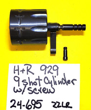 H R Gun Parts | Guide to Vintage Gun Parts