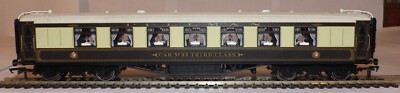 Hornby 12 Wheel Pullman for sale | eBay