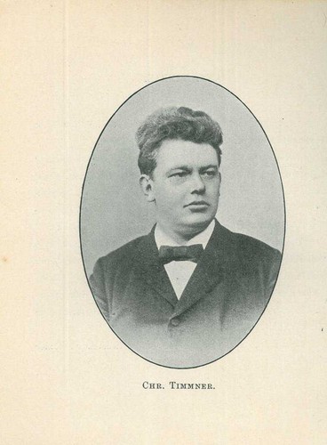 Portrait of Christiaan Timmner | eBay