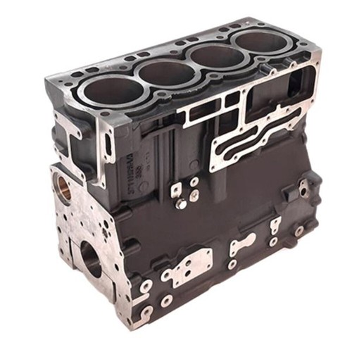 New Surplus NO Box Caterpillar Block 3622190 | eBay