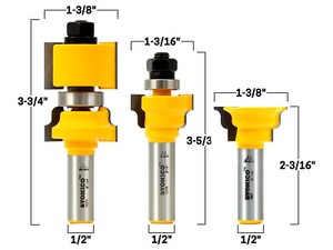 Window Router Bits for sale | eBay
