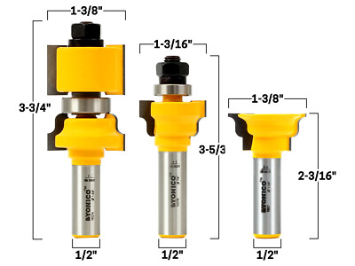 Window Router Bits for sale | eBay