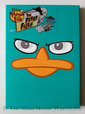 Phineas and Ferb Disney DVDs for sale | eBay