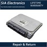 Lexus ES300 ECM ECU PCM Engine Computer Repair & Return Lexus ECM ...
