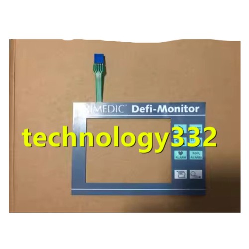 1PC FOR Defi-Monitor Joule DM10-DM30 Key panel #YX | eBay