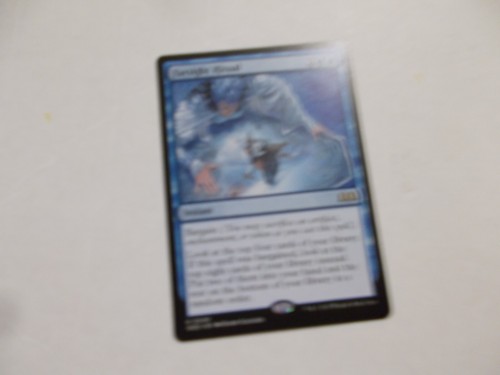 Farsight Ritual x1 MTG Wilds of Eldraine Blue Rare Instant NM/M | eBay