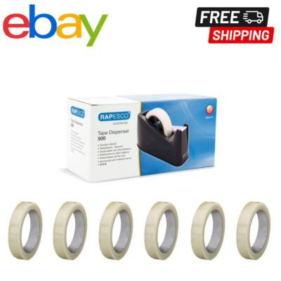 Sellotape Packing Tape Dispensers for sale | eBay UK