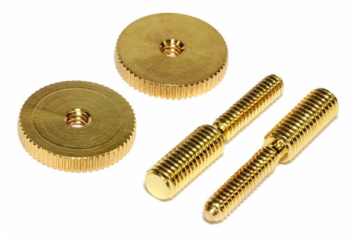 Conversion Posts - Install a ABR-1 on Gibson guitar with Nashville ...