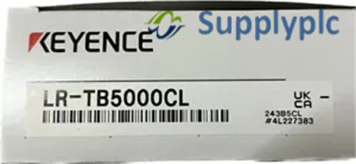 1PCS New KEYENCE LR-TB5000CL Laser Sensor In Box | eBay