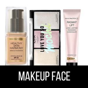 Direct Cosmetics | eBay Stores