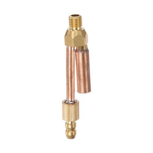1x TIG Welding Torch Separate Connector Adapter For 150 TIG Welding ...