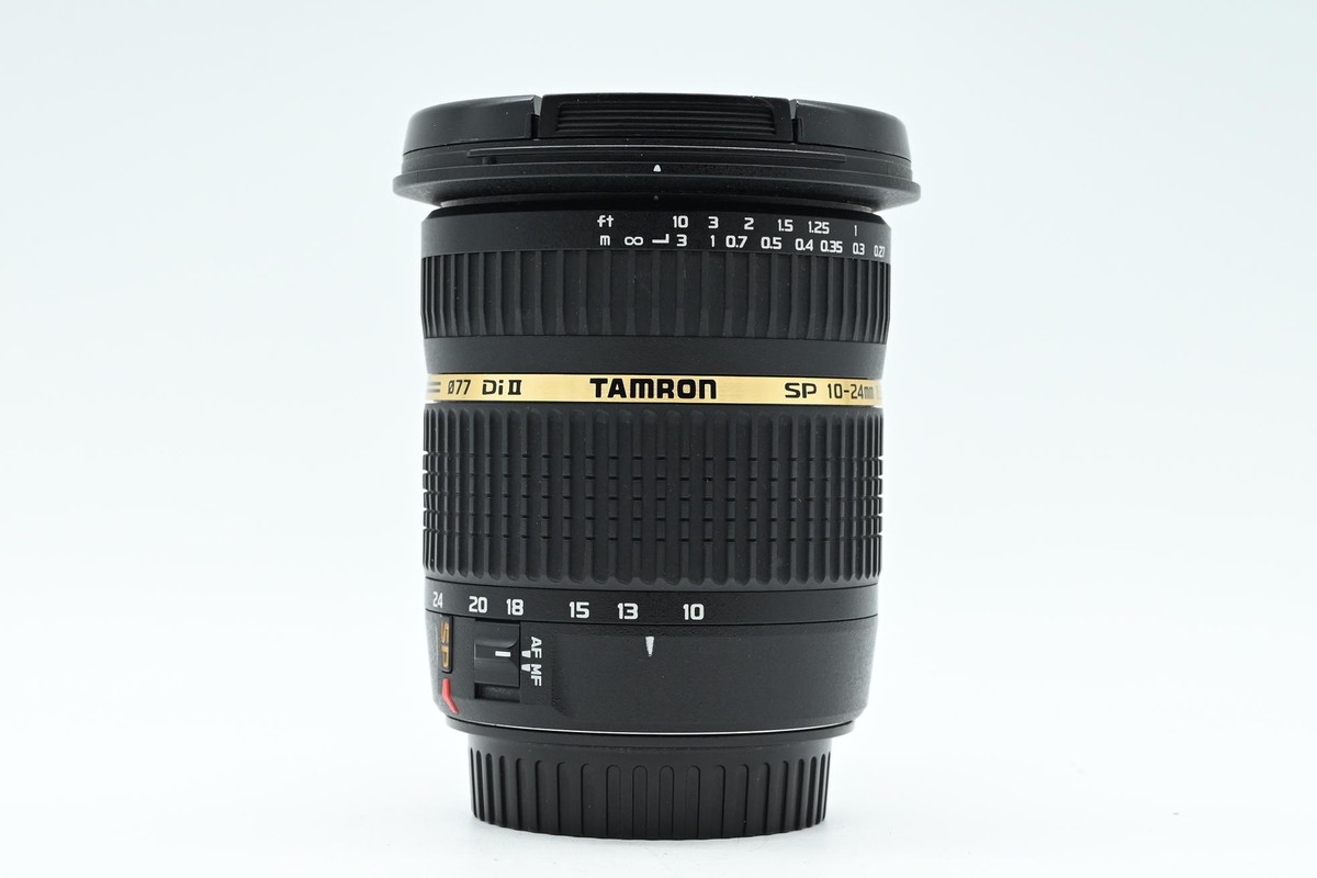 Tamron 10-24mm Camera Lenses for sale - eBay Tamron 10-24mm Camera Lenses for sale - eBay