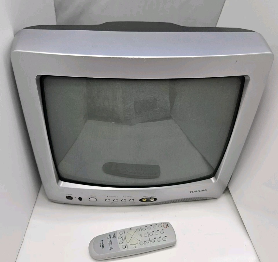 CRT TVs for Sale - eBay
