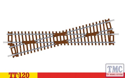 Hornby TT Gauge Model Railway Train Track for sale | eBay