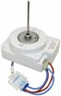 SM10257 SUPCO for WR60X10257 GE Refrigerator Fan Motor PS1766252 ...