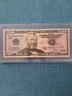 2013 Series Banknote $50 Dollar Super Repeaters Number ⭐18757518⭐316⭐ ...
