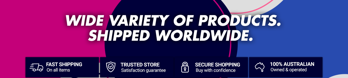 Value Plus Variety | eBay Stores