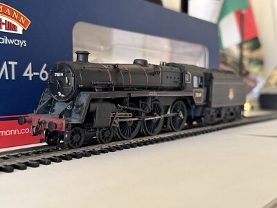 Bachmann Class 4 for sale | eBay