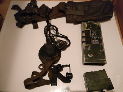 clansman headset products for sale | eBay UK