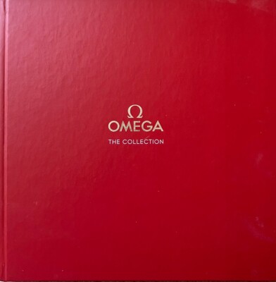 Omega Catalogue for sale | eBay