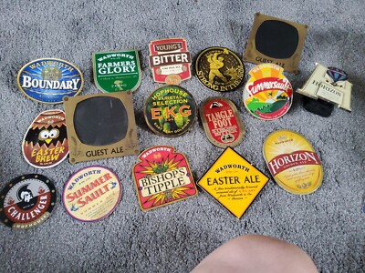 Pumps Breweriana Beer Pump Clips for sale | eBay