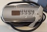 Aeware by Gecko spa topside control keypad IN.K600 streamline edition ...