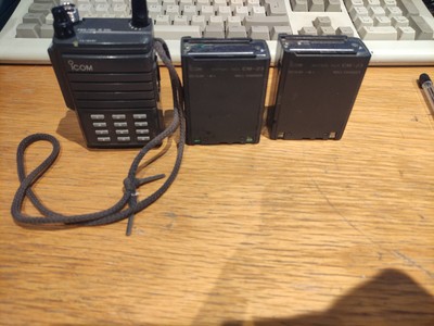 Vintage Ham Radio in Ham Radio Transceivers for sale | eBay