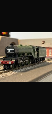 Flying Scotsman Tender for sale | eBay