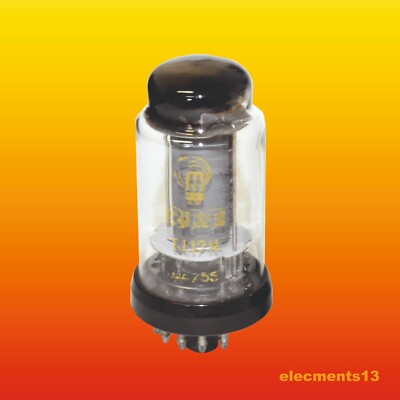 El12 Tube for sale | eBay