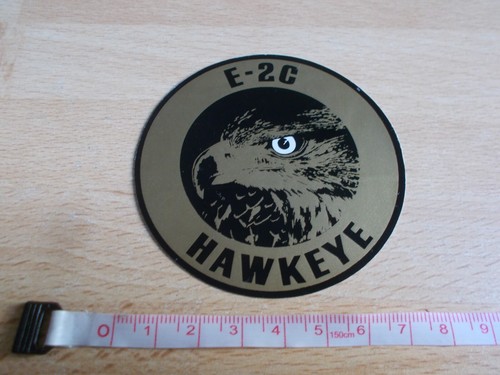 Sticker E-2C Hawkeye | eBay