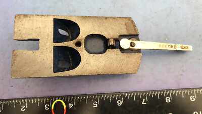 Record Plane 3 for sale | eBay