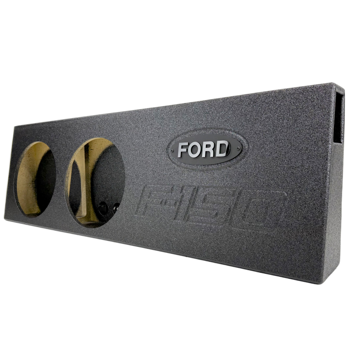Caja De Subwoofer Para Ford Excursion