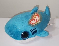 Asuka the Shark - Beanie Boos - Beaniepedia