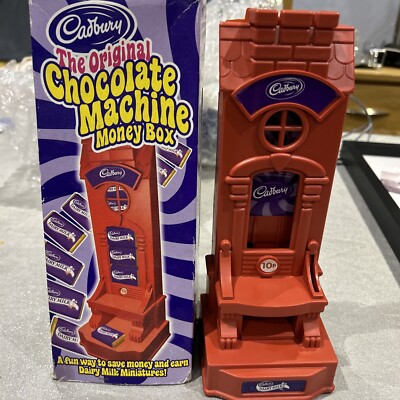 cadburys machine products for sale | eBay