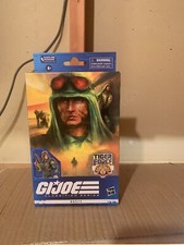 G.I. Joe 6" Classified Series Dusty (Tiger Force)