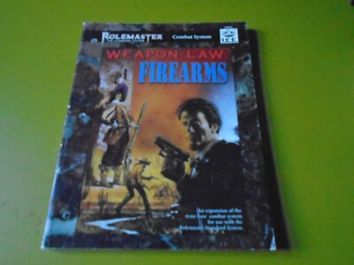 Rolemaster for sale | eBay