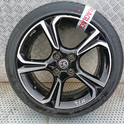 Vauxhall Corsa Wheels with Tyres for sale | eBay UK