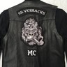 Mayans M.C. Colors Biker Gang Motorcycle Club Emblem Embroidered Back ...