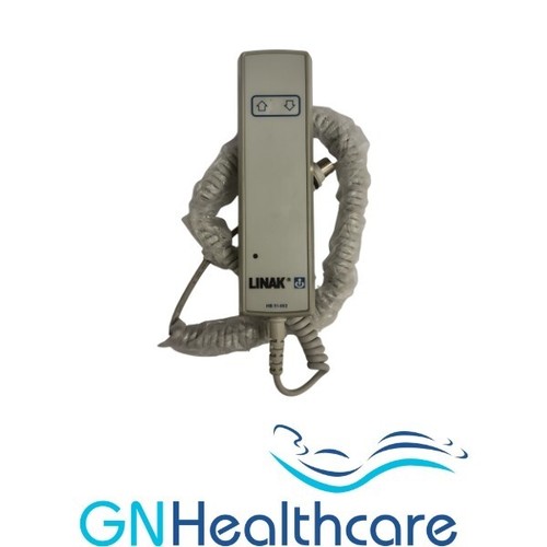 Linak Oxford Handset – 2 Button Linak Handset (8 Pin Connection) *Pre-owned* | eBay UK