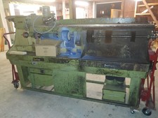 Industrial Finishing Machines for sale | In Stock | eBay